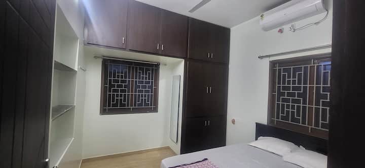 Serene Steps Orion - Coimbatore