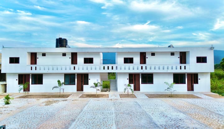 Villa Privada A 5 Minutos De Playa Guayabitos - Los Ayala