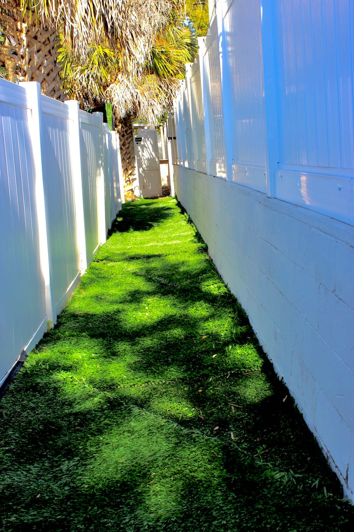 Cozy Tiny Escape In The City - Maitland, FL