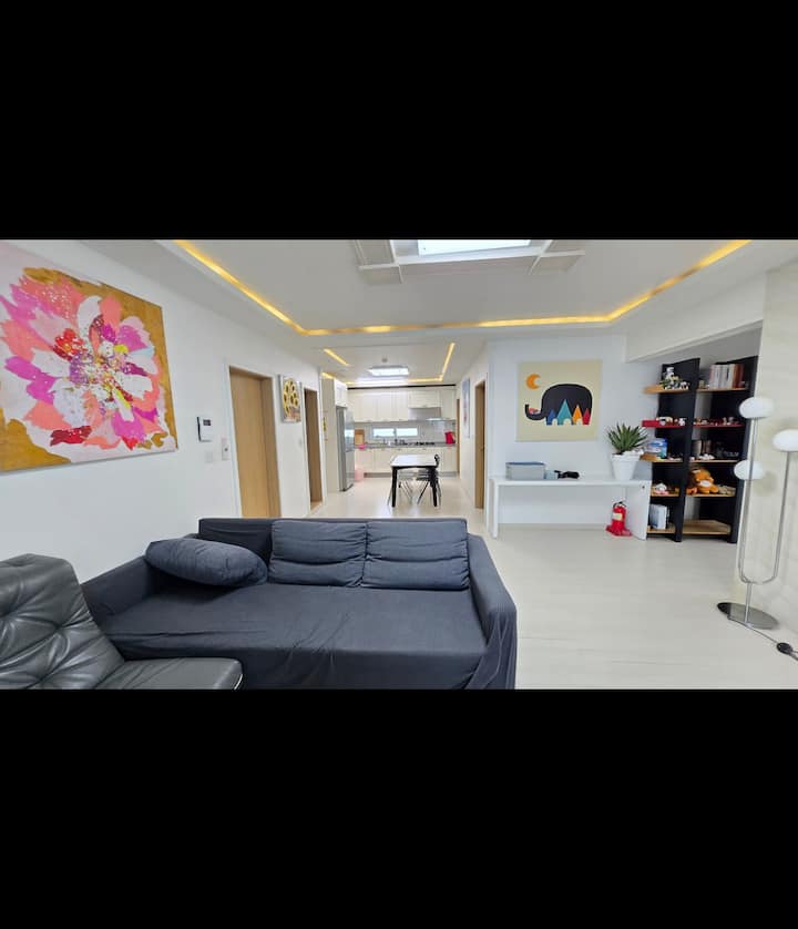 내츄럴하우스 - Sydkorea