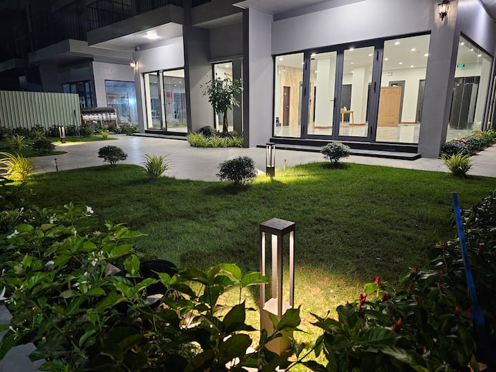 Sandy Beach Villa Phu Quoc - Phú Quốc