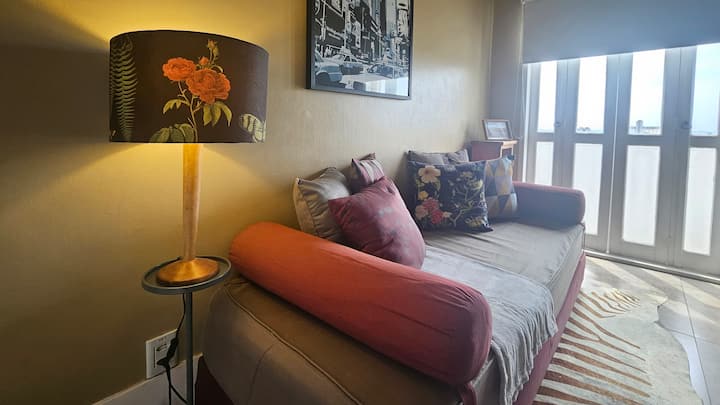 Moderno Apartamento Em Porto Alegre E Seu Sunset - Porto Alegre