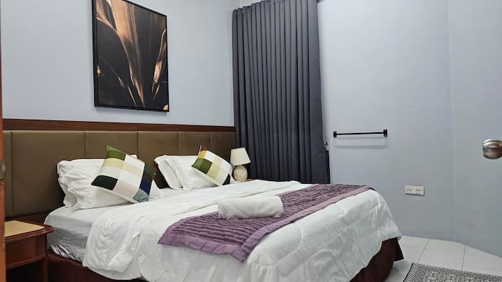 Ora Halban Homestay - Jitra