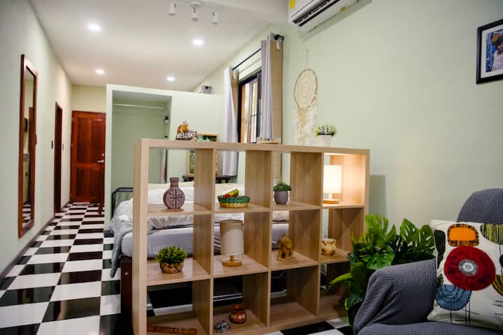 Comfort Studio In Downtown Chetumal - Chetumal