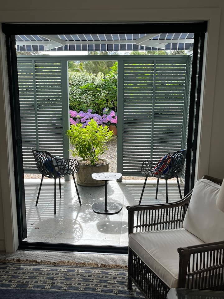 Mcgregor's Urban Farm 
Waiheke Island - 懷希基島