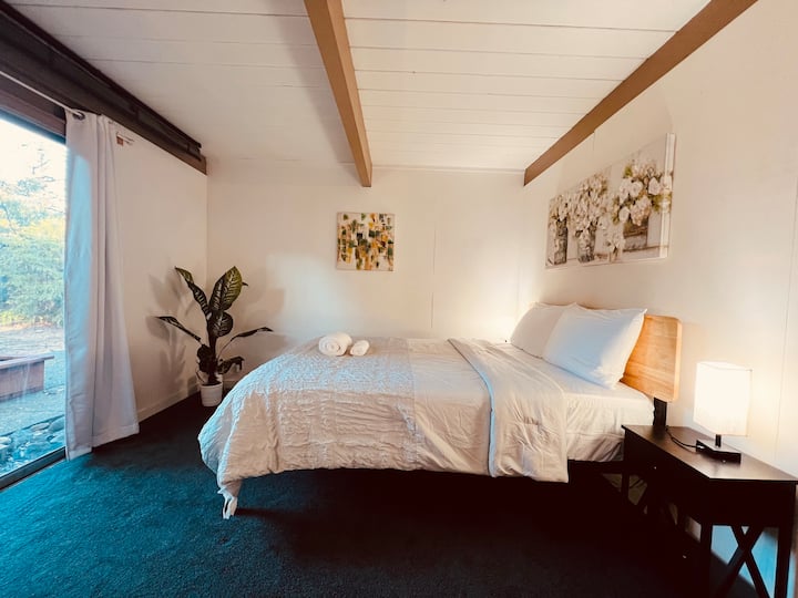 Central 6b2b House In Palo Alto/stanford - Palo Alto, CA