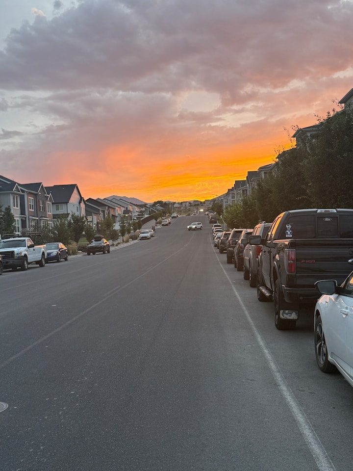 Cozy Family Condo Near Children’s Hospital - Lehi, UT