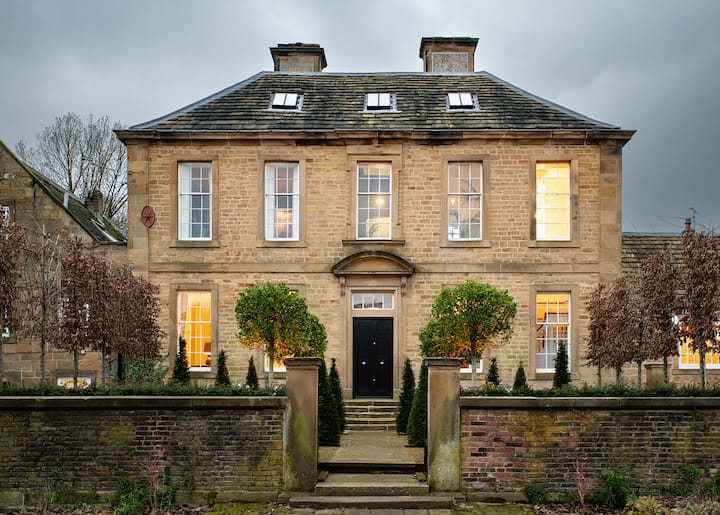 Wren Place Hall - Barnsley