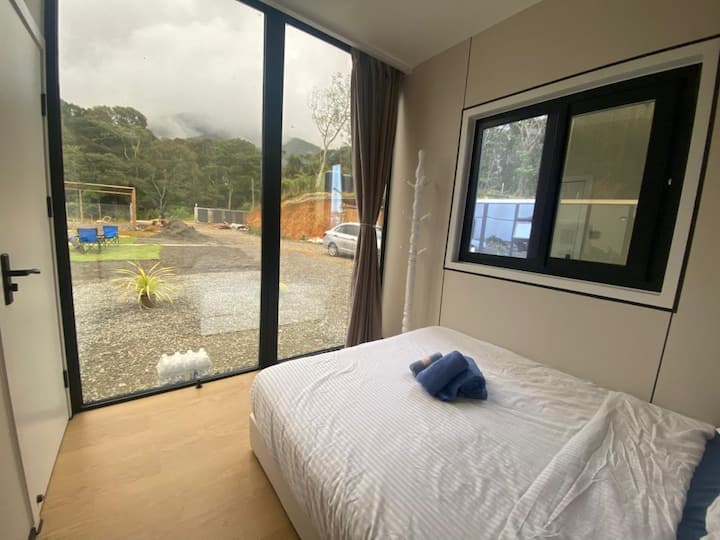 Grace Mt. Kinabalu Pods - Kundasang