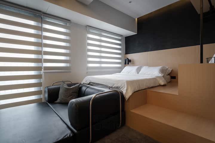 Shore 3 Designer Condo Unit | Sm Moa | Pasay City - Pasay