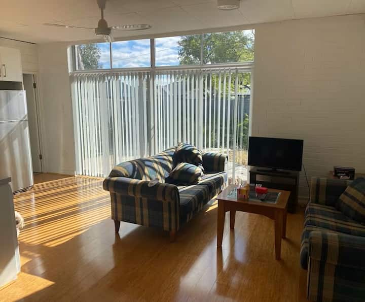 1 Bedroom Self Contained Granny Flat - Adelaide