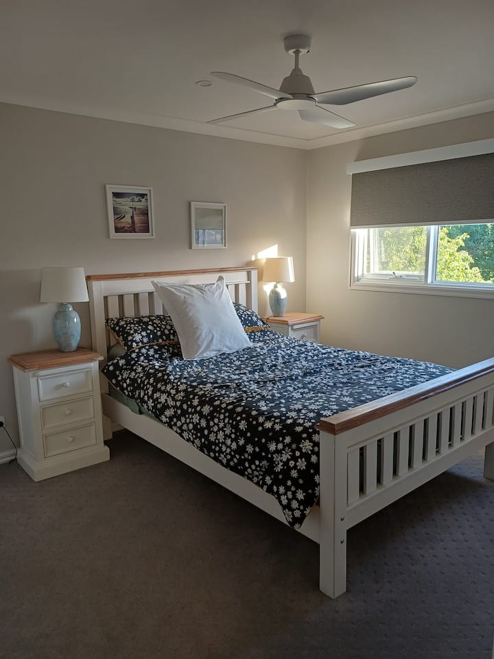 3 Bedroom Retreat - Ballarat