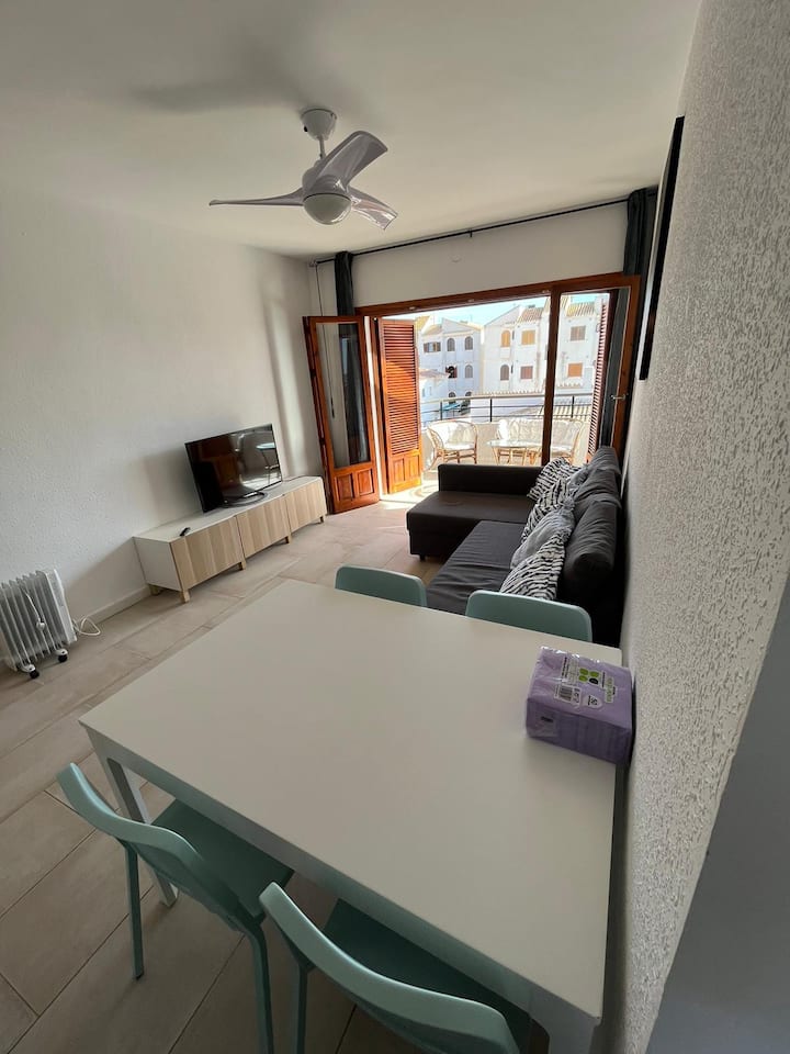 Ribera Apartment - San Javier