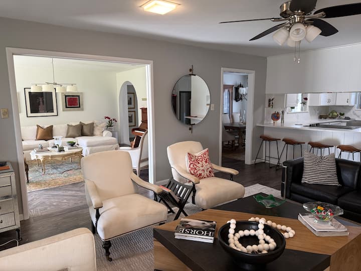 Classic Elegance Full Equipe - 沃思堡