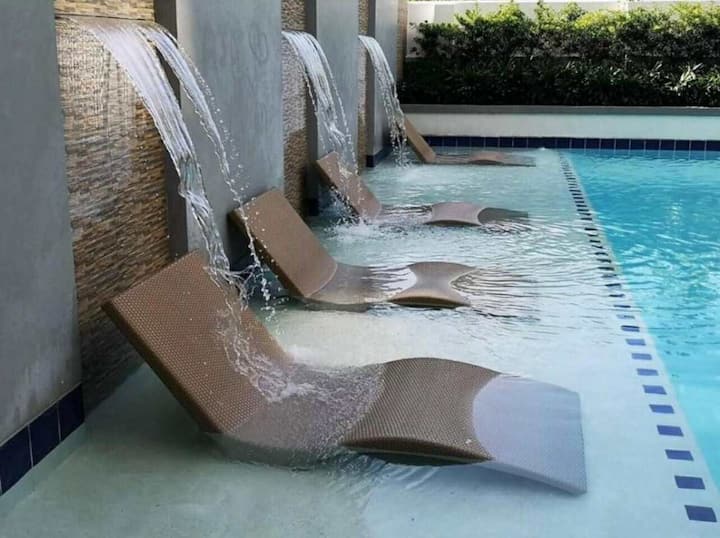 One Spatial Staycation Iloilo City - Iloilo City