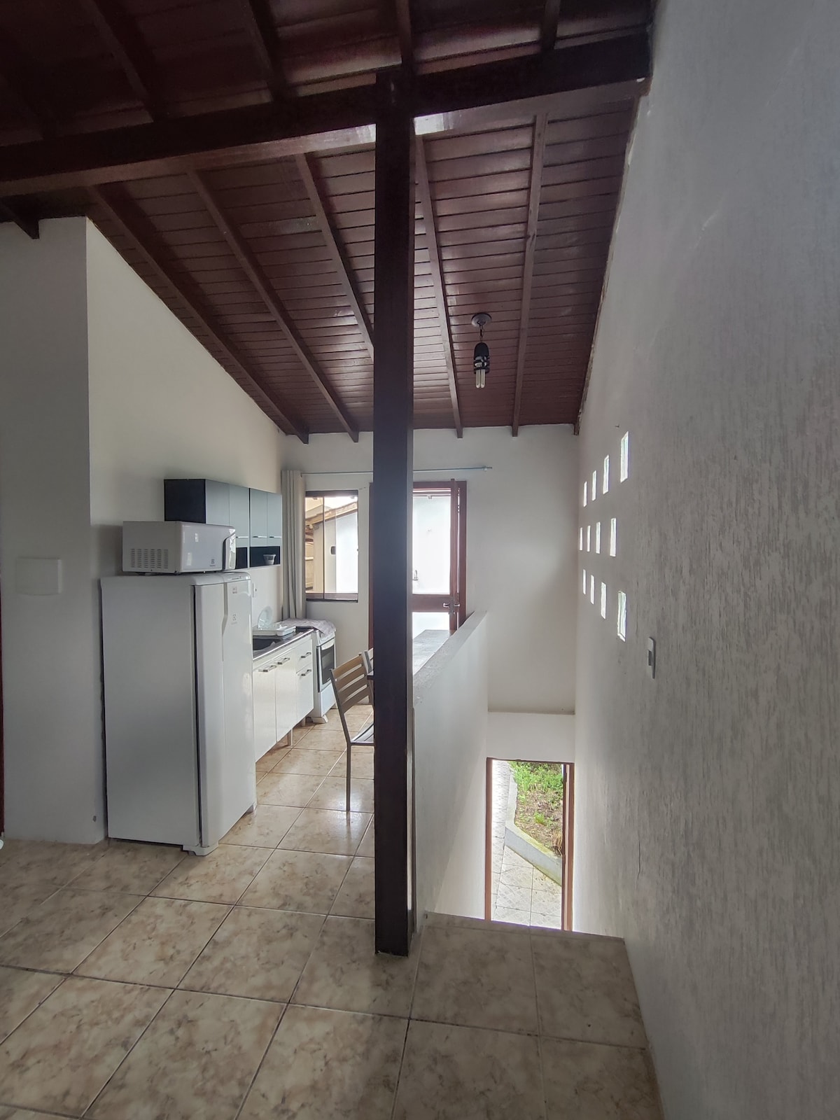 Apartamento Individual Centro Floripa - Departamentos en renta en ...