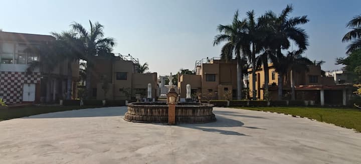 Bodhi's  Nest By Stayfinder. - Ahmedabad