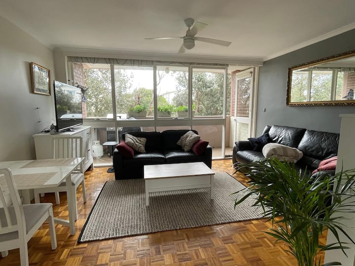 Great Location - 5 Minutes To The Beach And Shops - Frankston