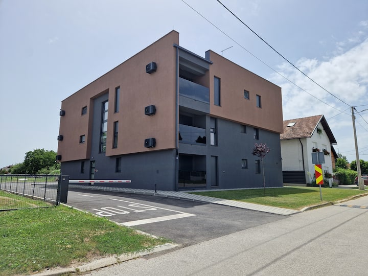 Kneza Domagoja S3 - Koprivnica