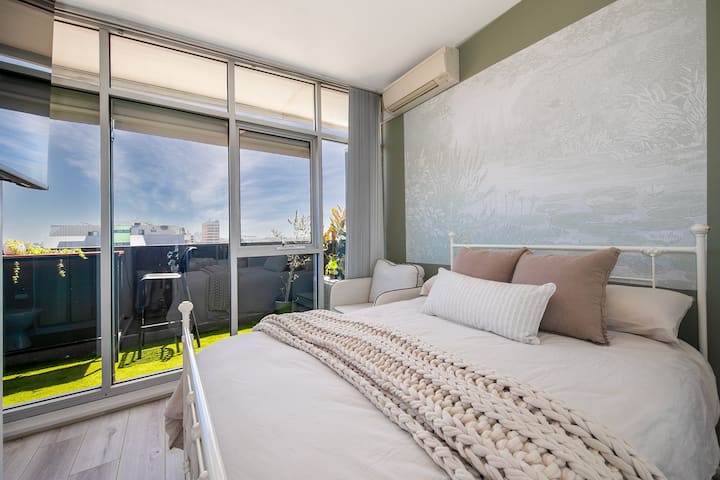 Cosy, Convenient And Comfortable - Deakin University Melbourne Burwood Campus