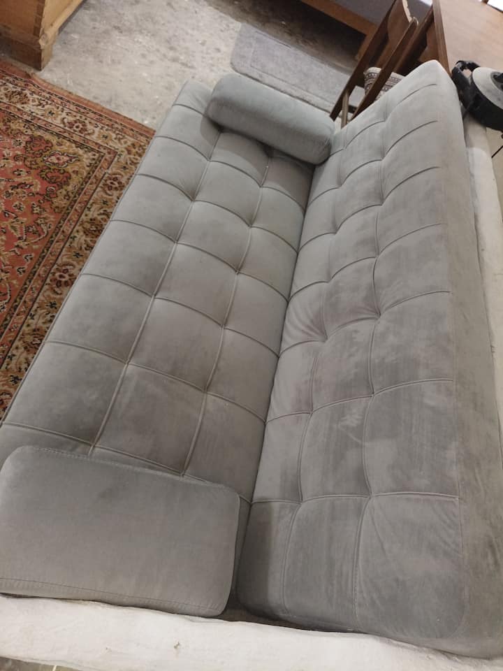 Gp Cortijo Palmera 
- 
Cortijo De Las Chozas - Spanien