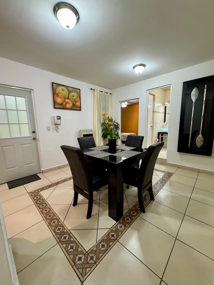 Skyview Executive D • Long Stay & Family - San Luis Potosí