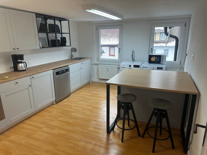 Vöhrenbach 3 - Titisee-Neustadt