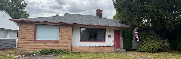 Quiet Peaceful Roomy Stay Near Historic District - Lucky Eagle Casino & Hotel