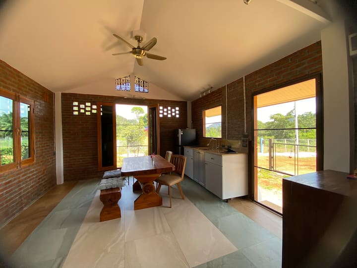 Peony Home 
Living With A Real Local. - Thailand