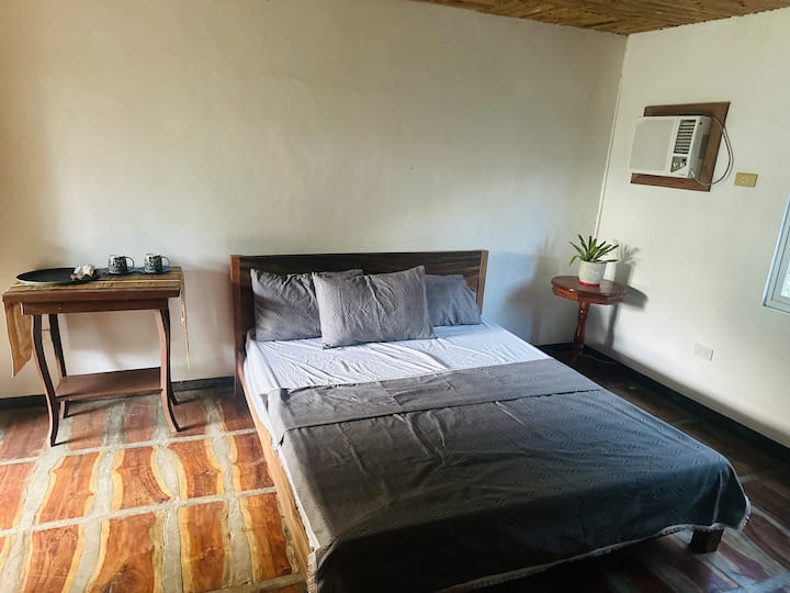 A Simple Room, Quietly Nestled Inside A Farm. - Bangued