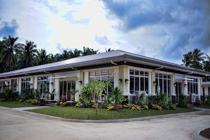 A Refreshing Getaway For Families And Groups. - San Pablo City