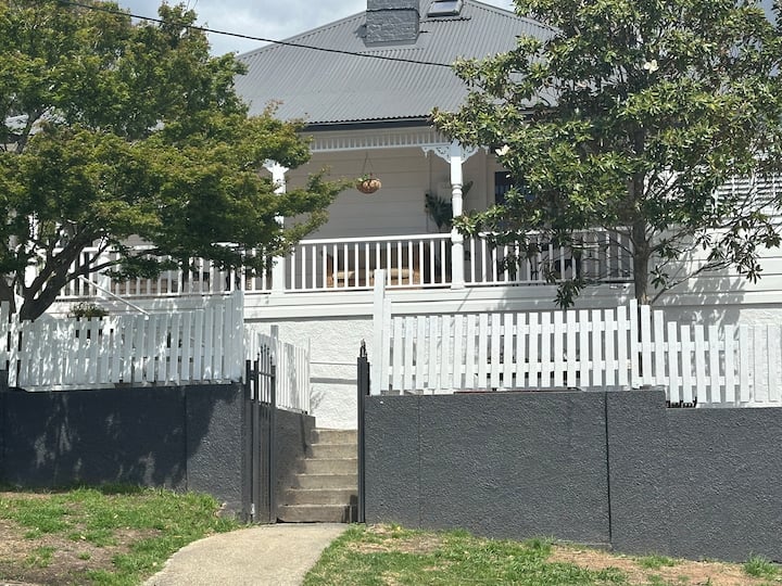 Magnolia Guesthouse - Katoomba