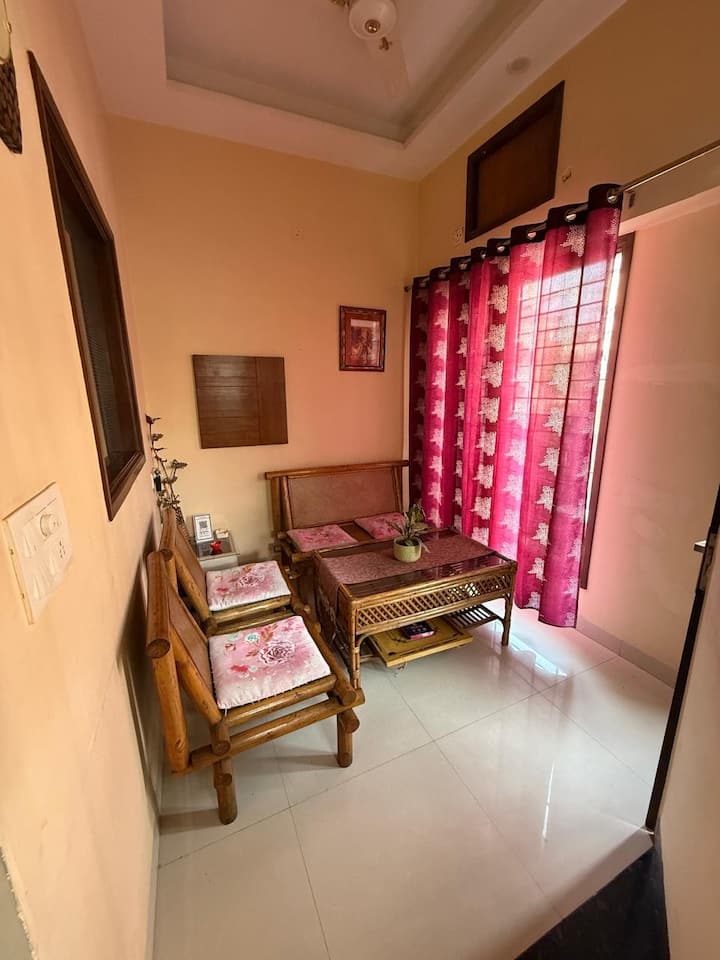 Zuhause 4 Bhk - Amritsar