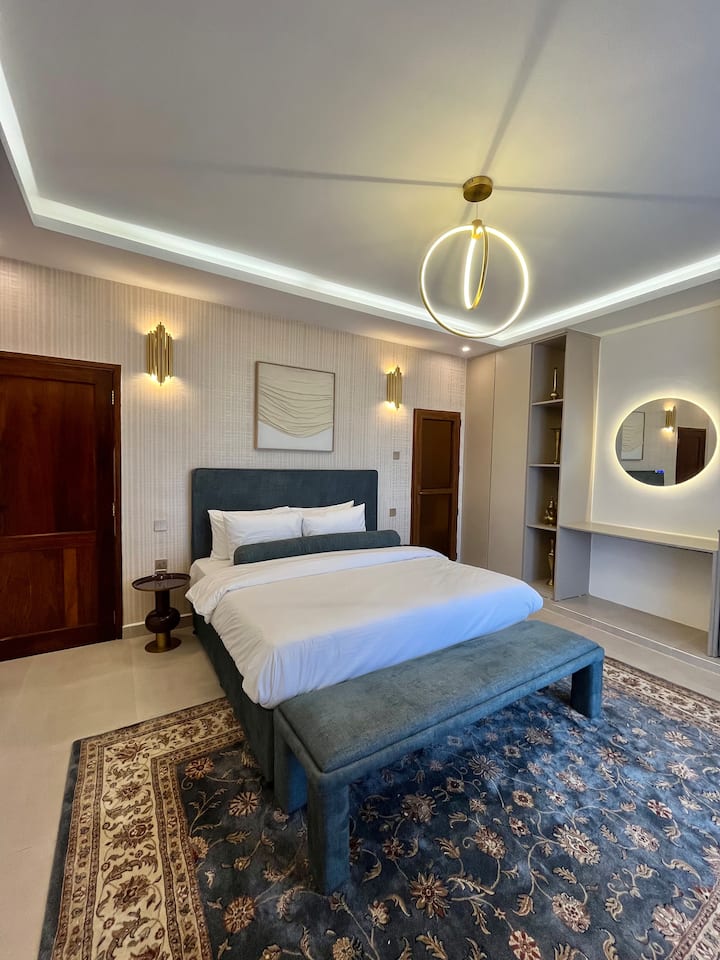 Sultanahome - Zanzibar