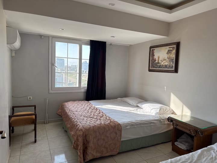 Antakya Defne Arası Merkezi Konumda - Antakya