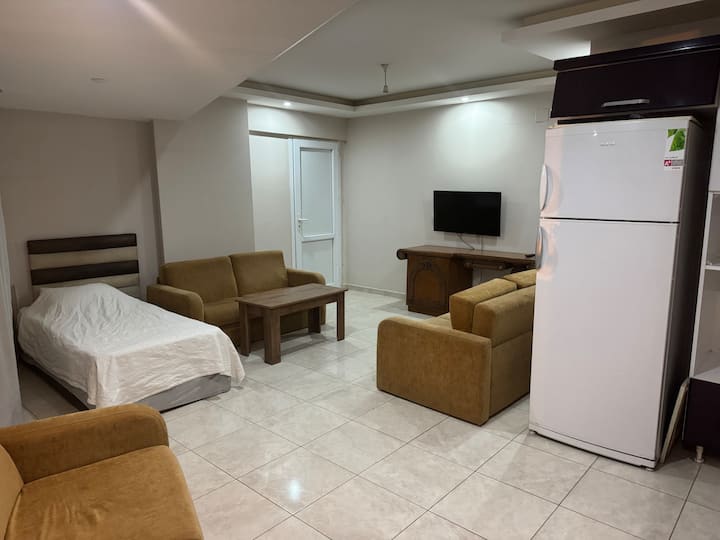 Antakya Defne Arası Merkezi Konumda - Antakya