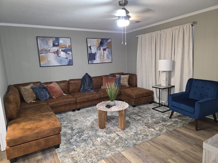 Brookgreen Bungalow - Darlington, SC