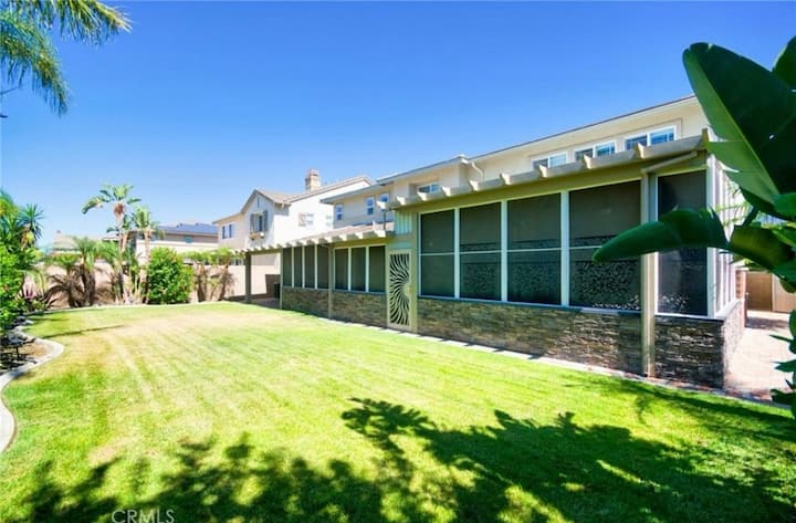 Spacious 4br+lofthome·sleep 16·bbq Patio·long Stay - Rancho Cucamonga, CA