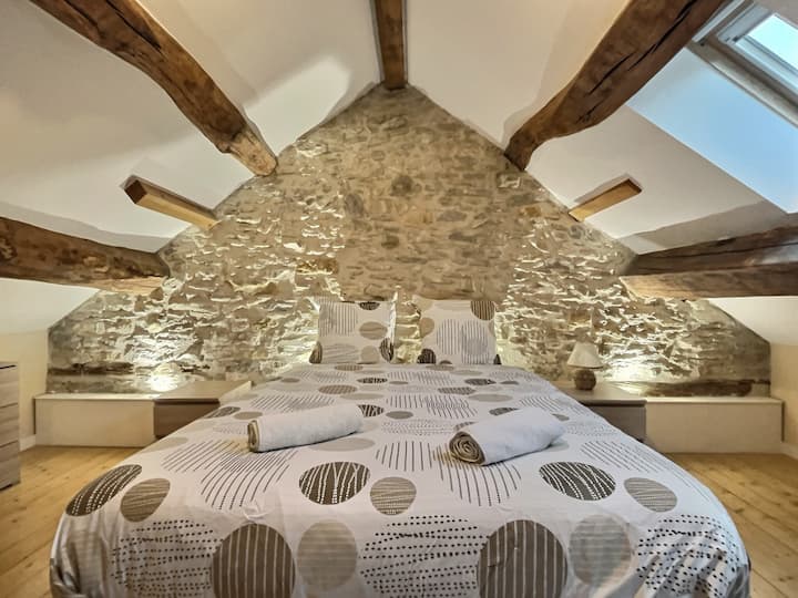 Le Long Du Fleuve - Lagnieu