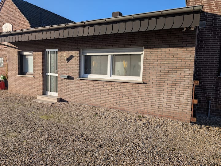 Gästehaus / Monteurswohnung - Roermond