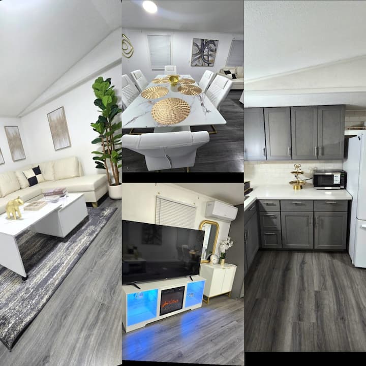 Hermosa Residencia En Glenwood Springs - Glenwood Springs, CO