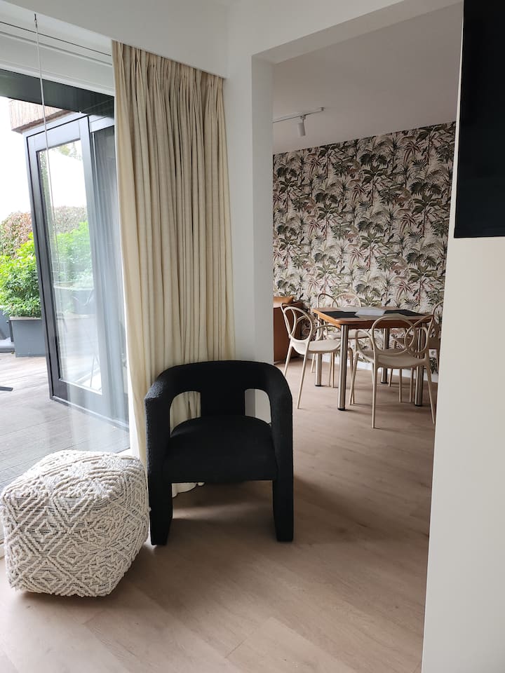 Business Accommodation 'Garden' Living Intimate - Westerlo