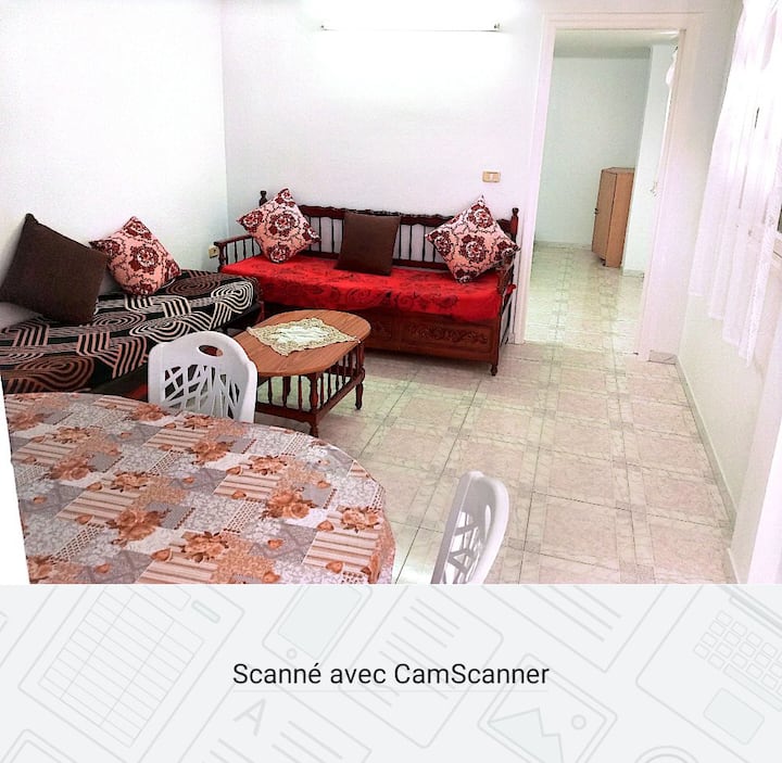 Studio Amine - Mahdia