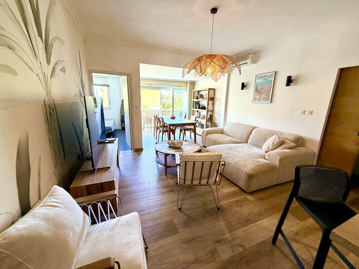 Appartement "Kaz Sérénité" Saint Gilles Les Bains - Saint-Gilles les Bains