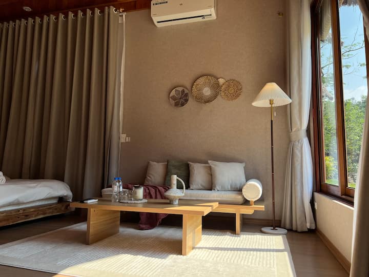 Sun May Bungalow - Tỉnh Sơn La