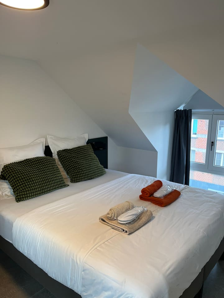 Business Accommodation 'Loft' Intimate - Westerlo