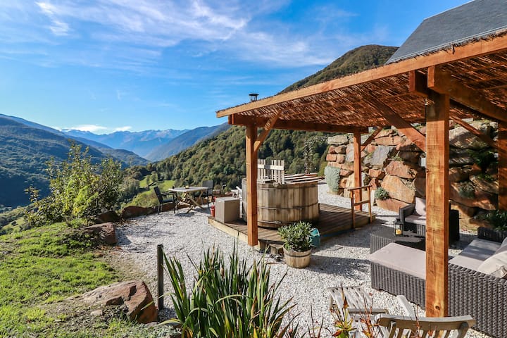 Appartement Vue Panoramique - Les