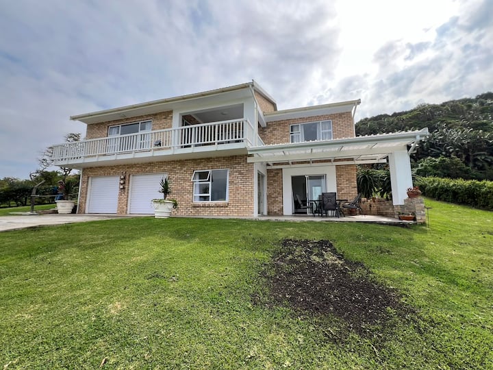 Fish Bay Getaway - Kei Mouth