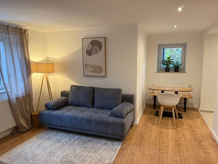 Stylish Apartment By Fair & Downtown - Nürnberg