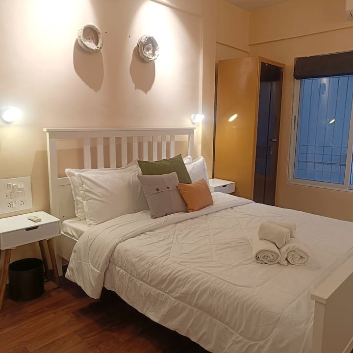 Studio Near Soho House Juhu Beach - Mumbai